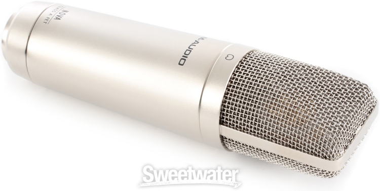M-Audio Nova | Sweetwater.com