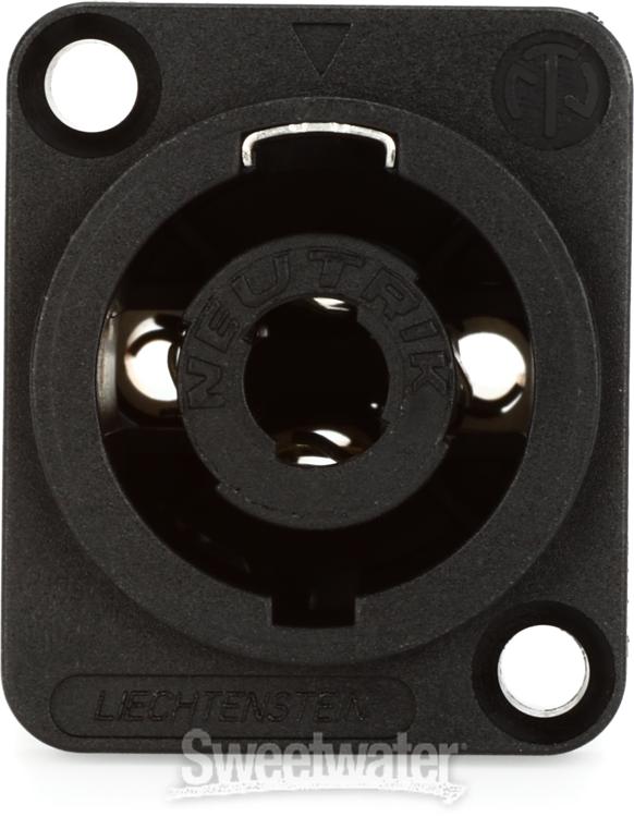 Neutrik NL4MP-ST | Sweetwater.com