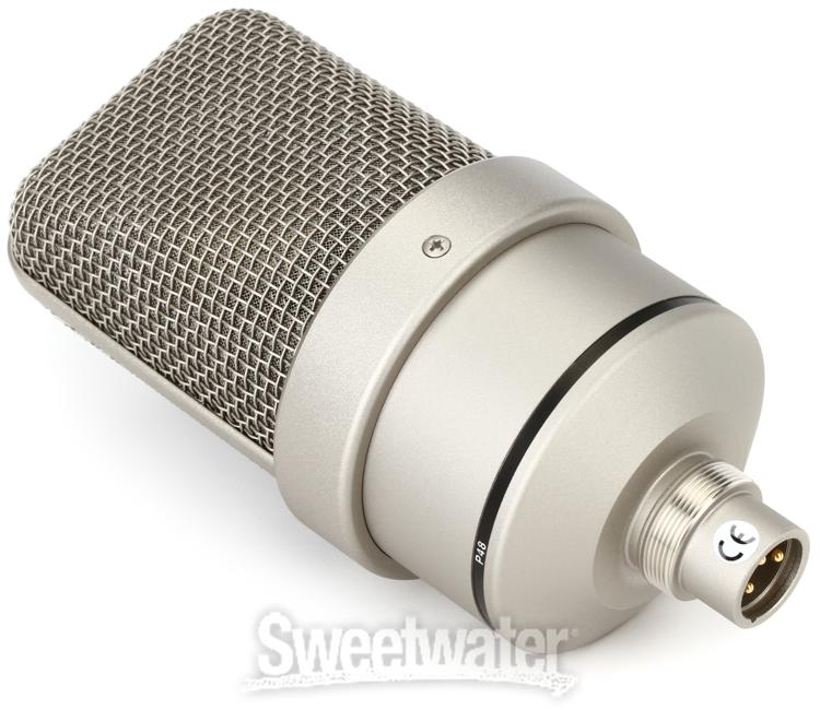 Neumann TLM 49 | Sweetwater.com