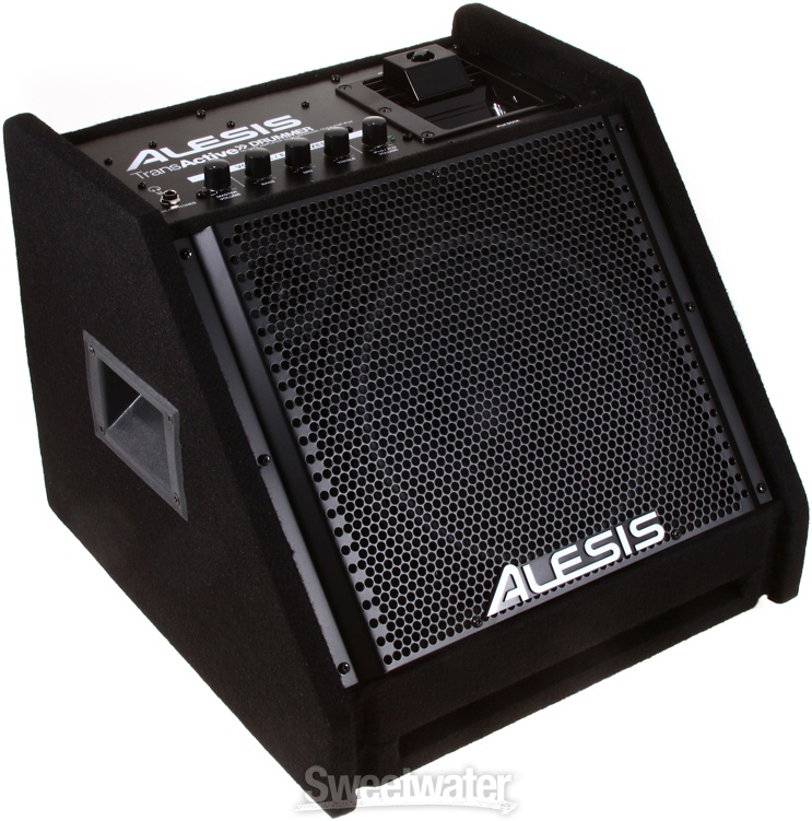 Alesis TransActive Drummer | Sweetwater.com