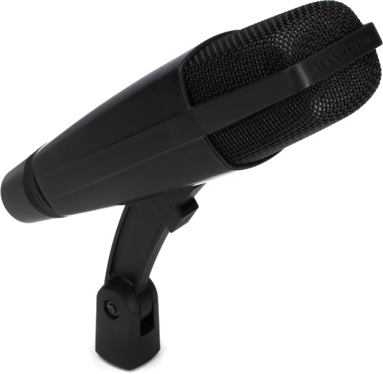 Sennheiser MD 421 II | Sweetwater.com