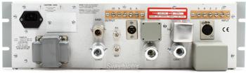Universal Audio LA-2A | Sweetwater.com