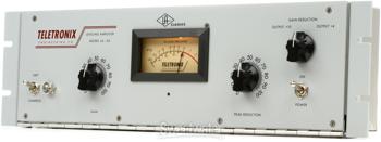 Universal Audio LA-2A | Sweetwater.com