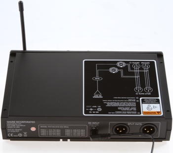 Personal IEM transmitter/transmixer as a DI box? - The Acoustic Guitar ...
