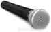 Shure SM58 Celebrates 50!