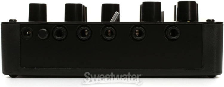 Waldorf 2-Pole Filter Arrives!