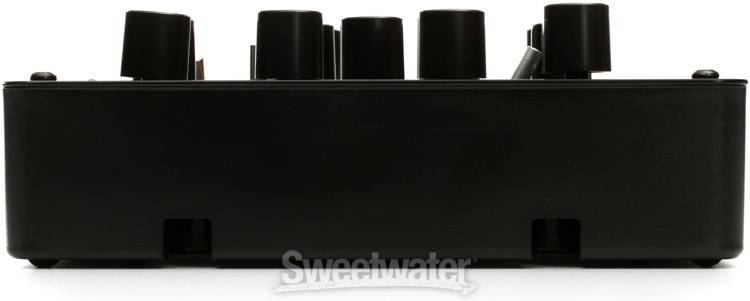 Waldorf 2-Pole Filter Arrives!