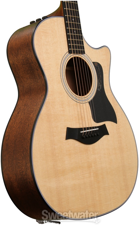 Taylor 314ce Review