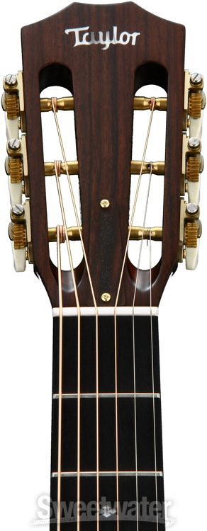 Winter NAMM 2016: Taylor 322ce 12-fret