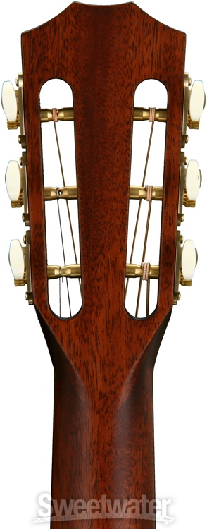 Winter NAMM 2016: Taylor 322ce 12-fret