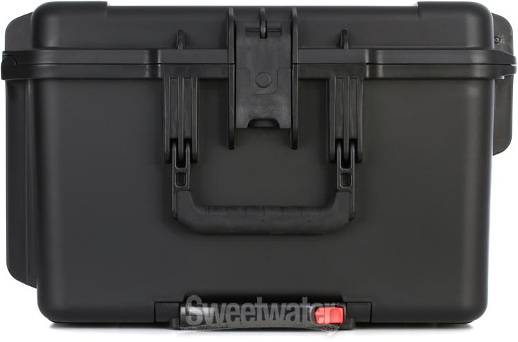 SKB 2U Wireless Fly Rack Case Overview