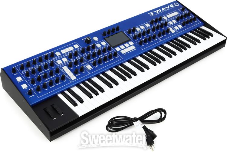 Wavetable Synthesis Like You've Never Heard Before