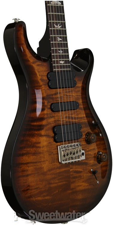 Winter NAMM 2015: PRS 513 Figured Maple