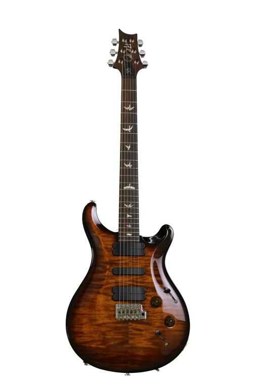 Winter NAMM 2015: PRS 513 Figured Maple