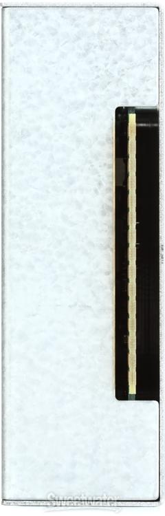 Dbx 520 De-esser 500 Series Module Overview by Sweetwater Sound