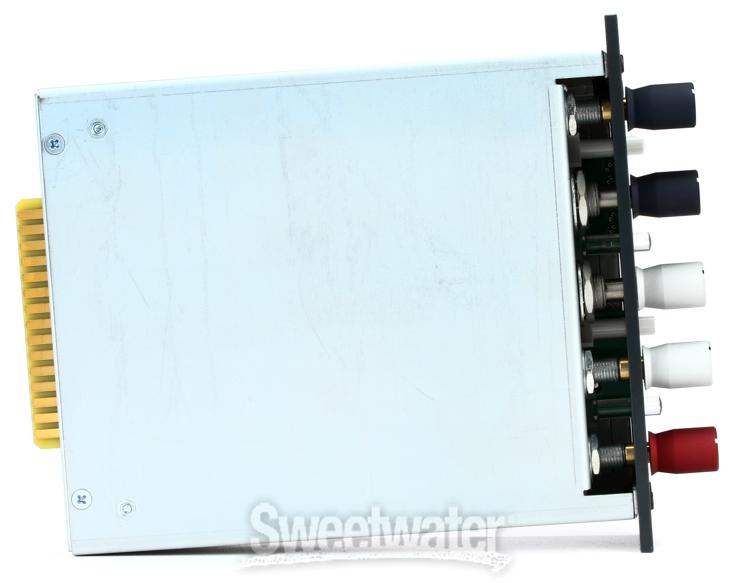 Rupert Neve Designs 535 Compressor Module Review