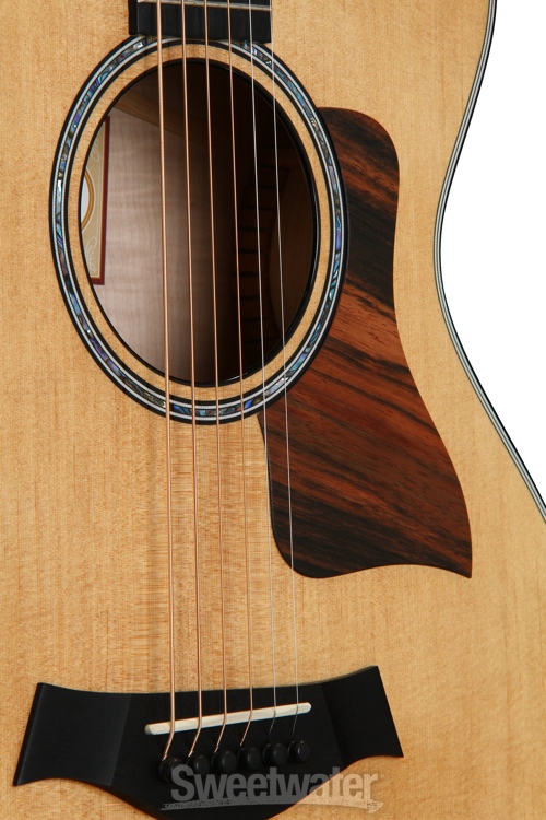 Summer NAMM 2015: Taylor 612 12-fret Guitar Overview by Sweetwater
