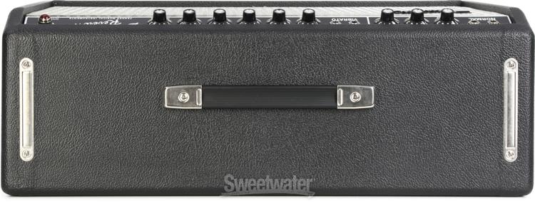Fender '68 Deluxe Reverb Reissue Modified Attenuator, Phase Switch ...