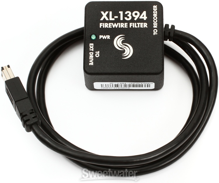 Sound Devices 744T, 4-trk | Sweetwater.com