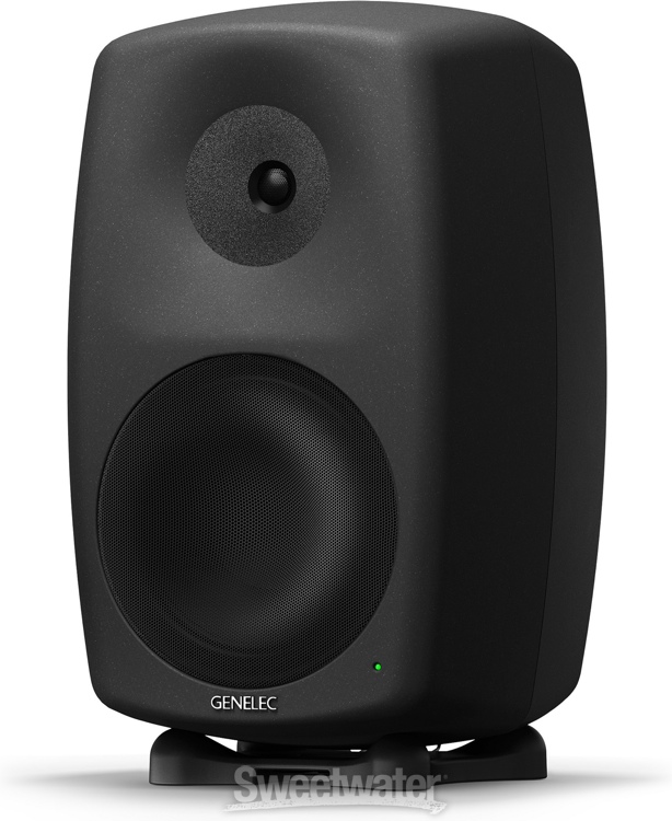 Hands On Review: Genelec 8260A