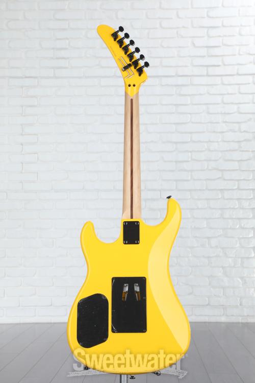 Kramer The 84 Hot Dogger: 8 Creators Relish and React - InSync