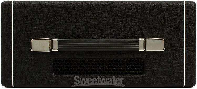 Morgan Amps AC40 Deluxe Tube Amp Demo by Sweetwater Sound