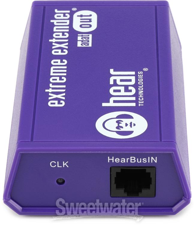 How can I Run an ADAT Optical Cable Long Distances? - InSync