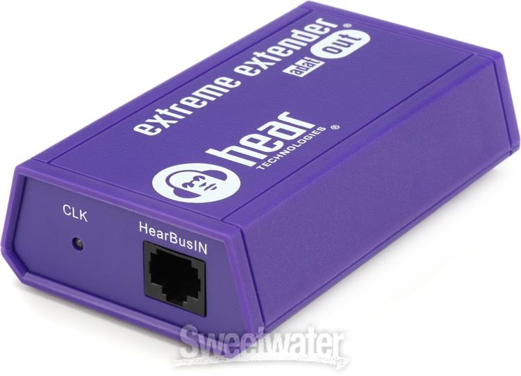 How can I Run an ADAT Optical Cable Long Distances? - InSync