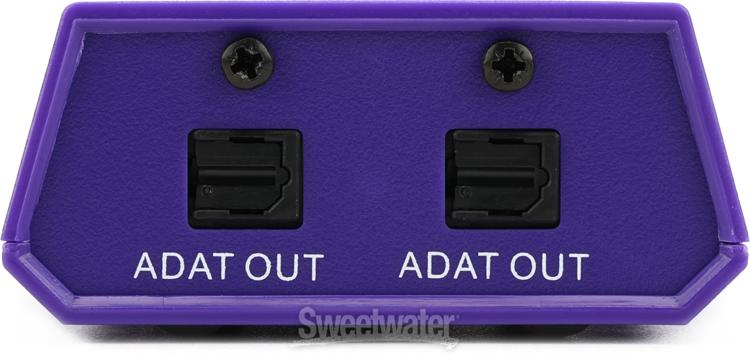 How can I Run an ADAT Optical Cable Long Distances? - InSync