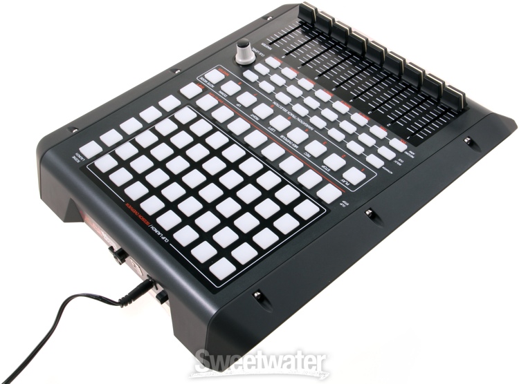 Winter NAMM 2010: AKAI APC20