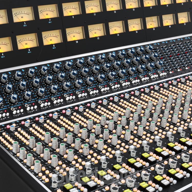 Sweetwater at AES 2018: API 2448 Console