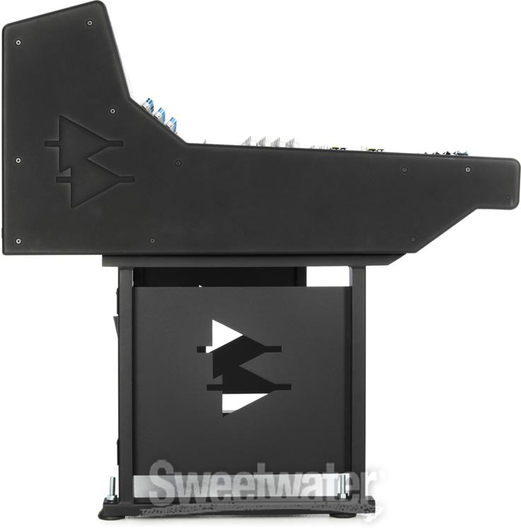 Sweetwater at AES 2018: API 2448 Console