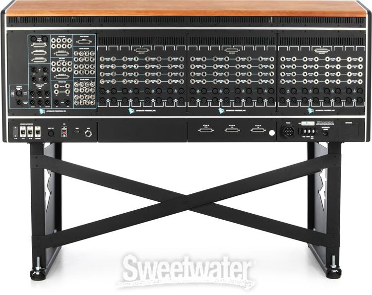 Sweetwater at AES 2018: API 2448 Console