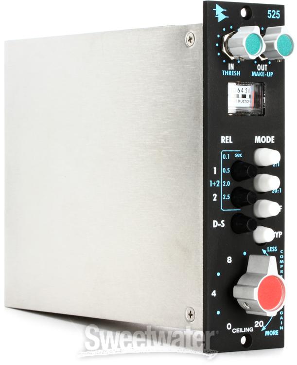 API 525 | Sweetwater.com