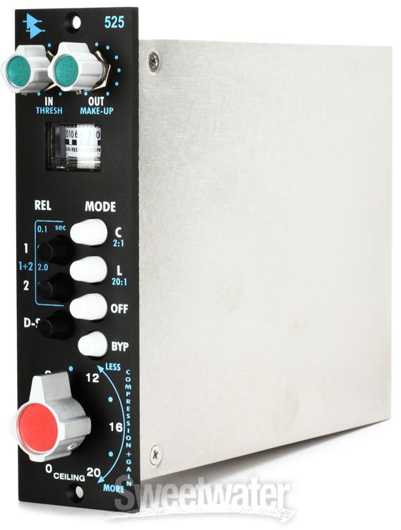 API 525 | Sweetwater.com