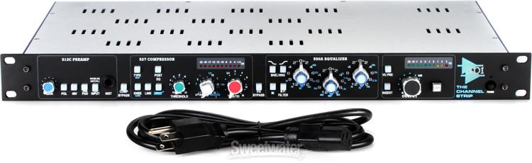 Simplified Design, Classic API Sound