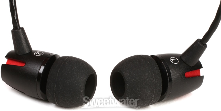 Live Monitoring 101: How to Use In-ear Monitors