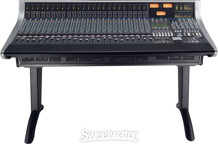 SSL Announces AWS 916