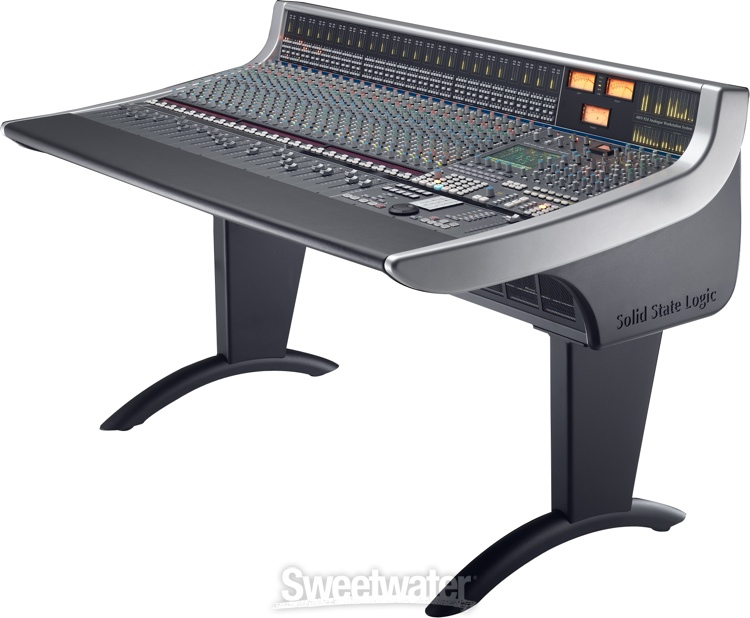 SSL Announces AWS 916