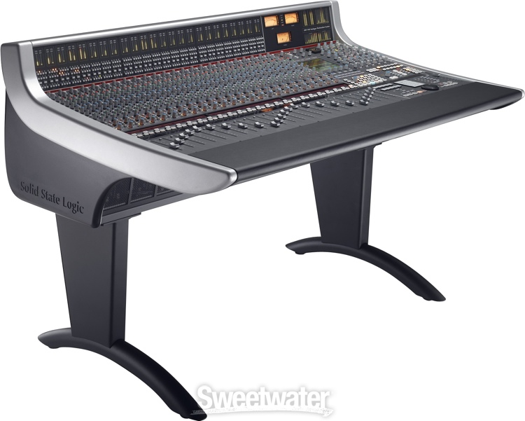 141st AES Convention: Solid State Logic AWS 948 Delta Upgrade