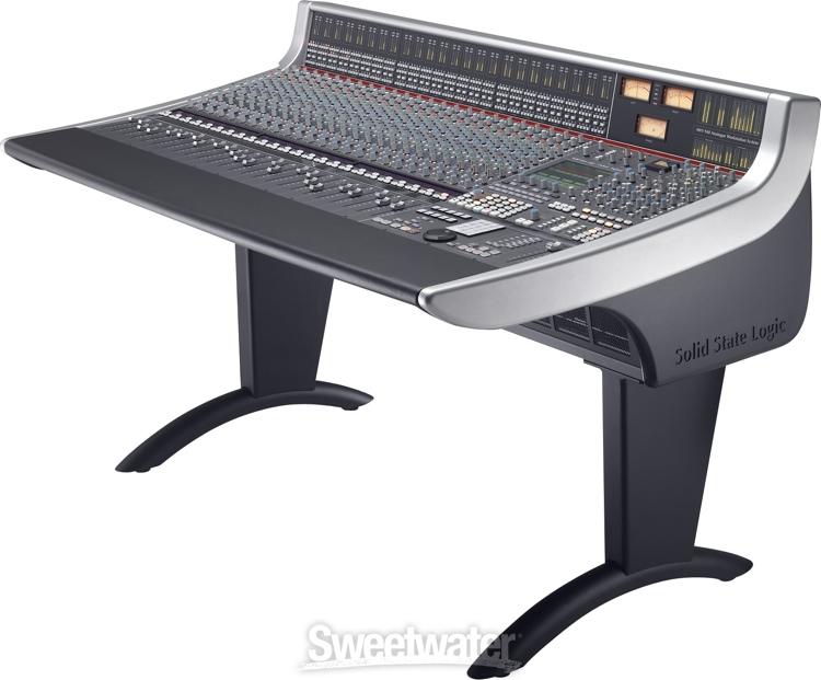 141st AES Convention: Solid State Logic AWS 948 Delta Upgrade