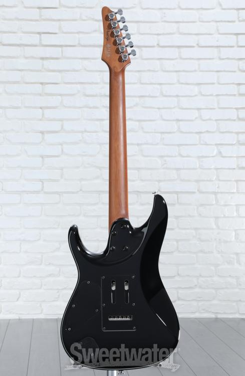 Ibanez Prestige AZ2407F Electric Guitar Demo