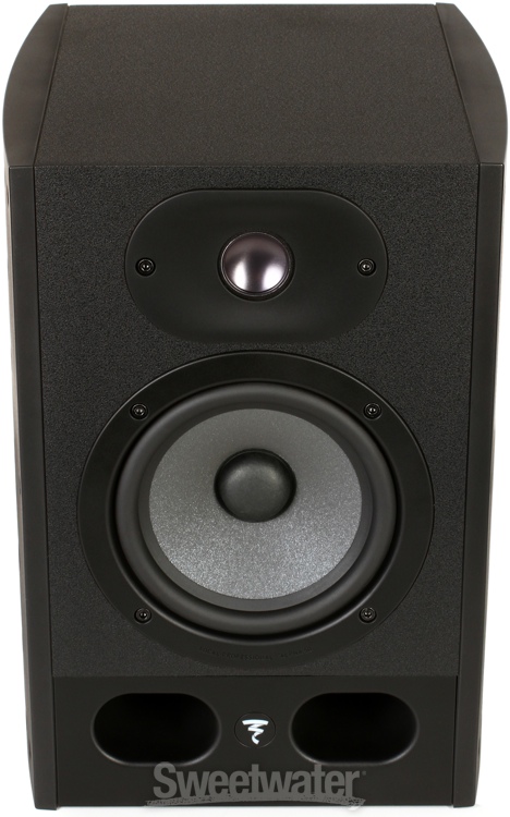 Focal Alpha 50 Studio Monitor Overview