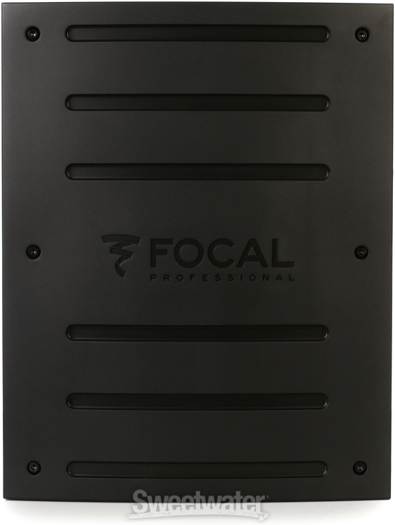 Focal Alpha 50 Studio Monitor Overview