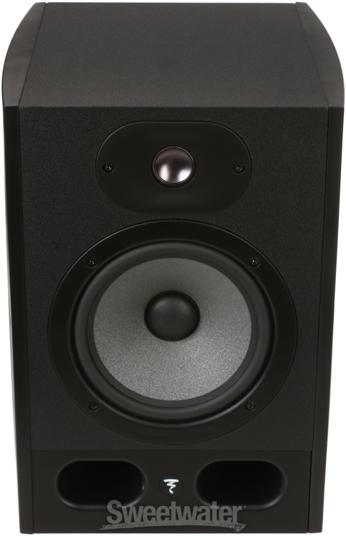 Focal Alpha 65 Studio Monitor Overview
