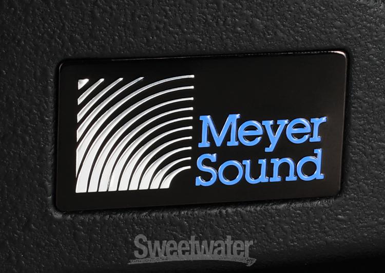 Meyer Sound Amie Studio Monitors: Sophisticated Sonics & Pro-tier ...