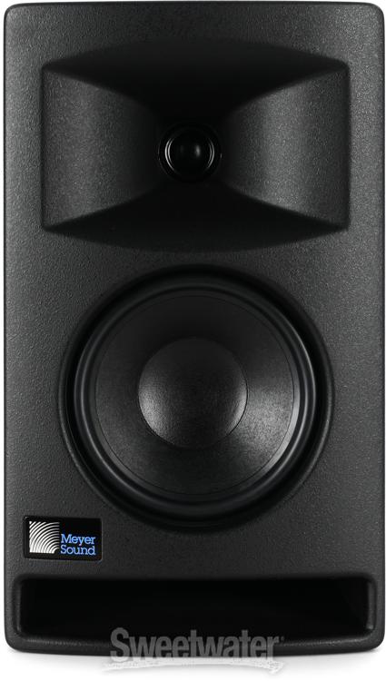 Meyer Sound Amie Studio Monitors: Sophisticated Sonics & Pro-tier ...