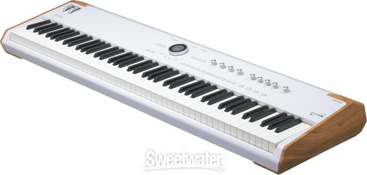 Arturia AstroLab 88-key Stage Keyboard Demo - InSync