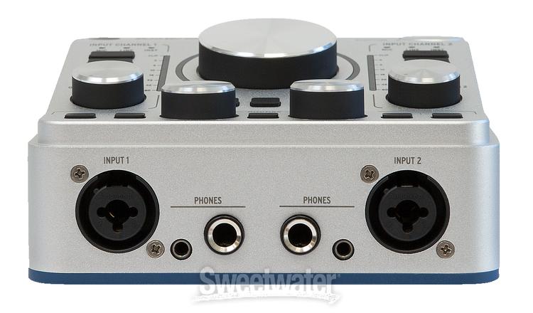 Arturia AudioFuse Audio Interface Reviewed