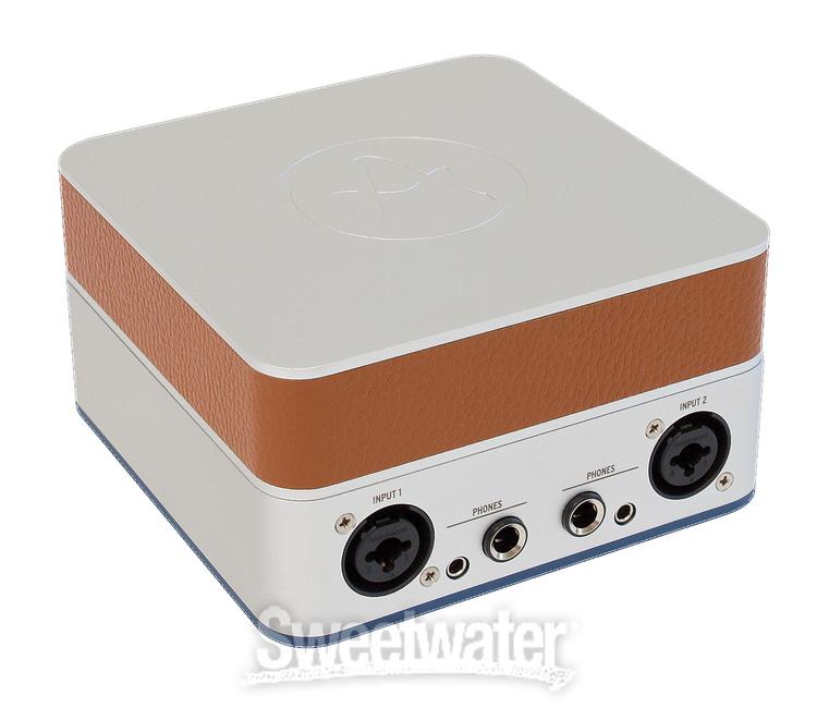 Arturia AudioFuse Audio Interface Reviewed